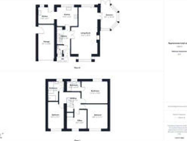 4 bedroom detached house for sale in Grosvenor Close, Glen Parva, LE2