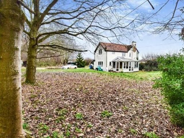 4 Bedroom Detached House For Sale In Groton, Sudbury