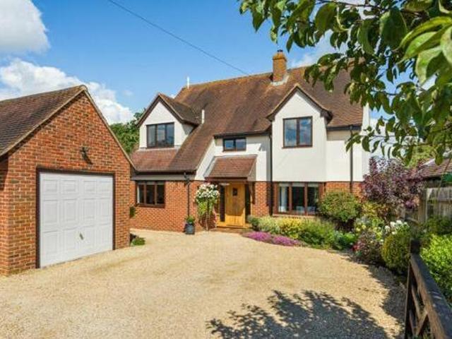 4 Bedroom Detached House For Sale In Grove