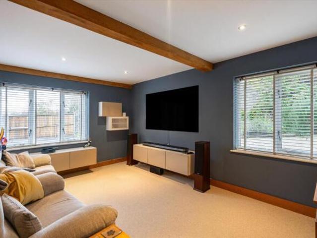 4 bedroom detached house for sale in Grove Avenue, Coombe Dingle, Bristol, BS9