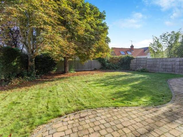 4 bedroom detached house for sale in Grove Lane, Longthorpe, Peterborough, PE3