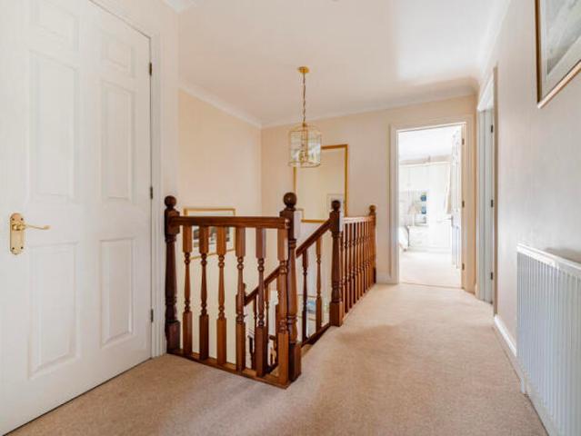 4 bedroom detached house for sale in Grove Road, Coombe Dingle, Bristol, BS9
