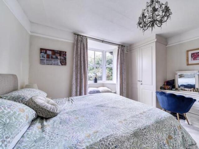 4 bedroom detached house for sale in Grove Road, Grove, Wickhambreux, Canterbury, CT3