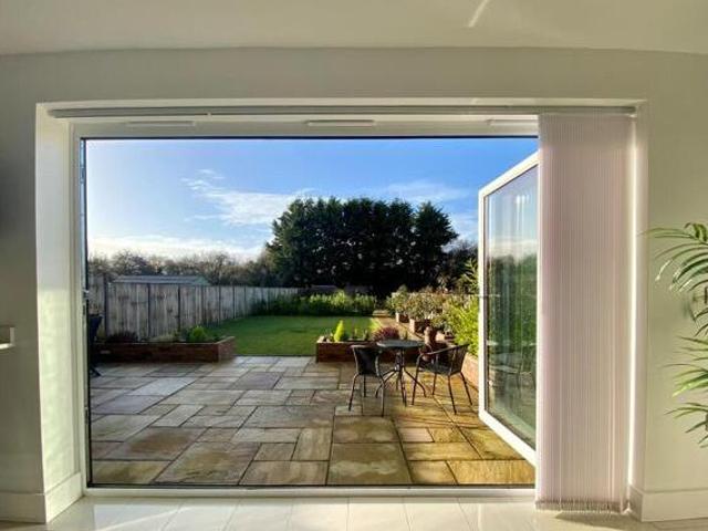 4 Bedroom Detached House For Sale In Guyhirn
