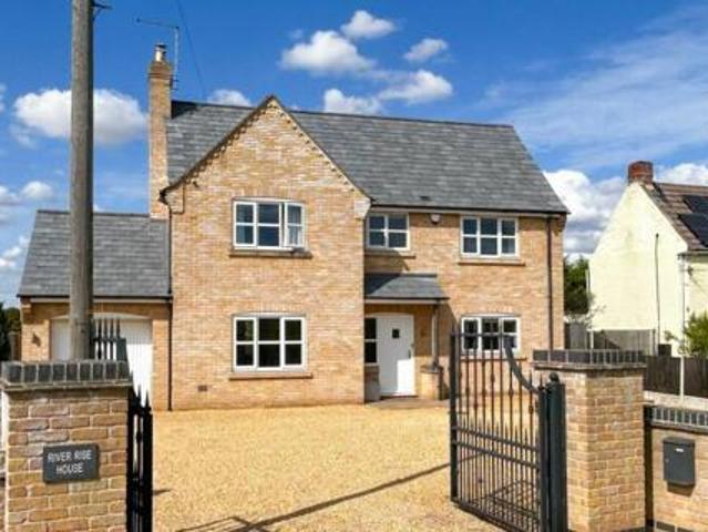 4 Bedroom Detached House For Sale In Guyhirn