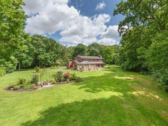 4 Bedroom Detached House For Sale In Gubeon Wood, Tranwell Woods