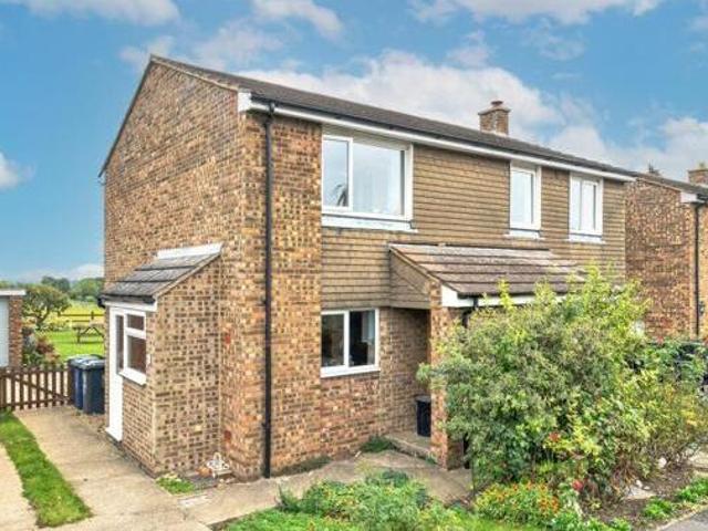 4 Bedroom Detached House For Sale In Guilden Morden