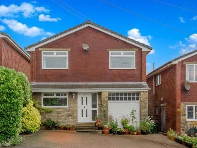 4 Bedroom Detached House For Sale In Guildersome