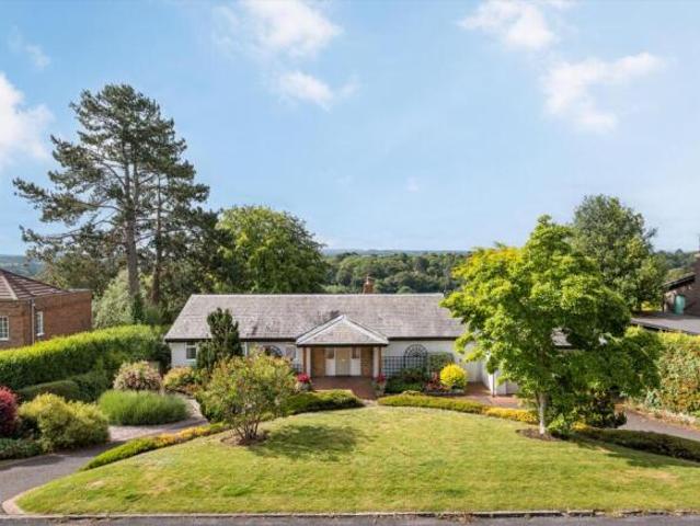 4 bedroom detached house for sale in Guildown Avenue, Guildford, Surrey GU2