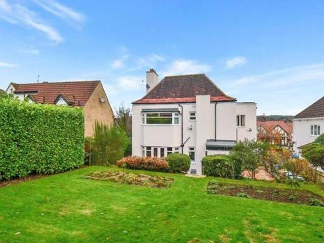 4 Bedroom Detached House For Sale In Guiseley
