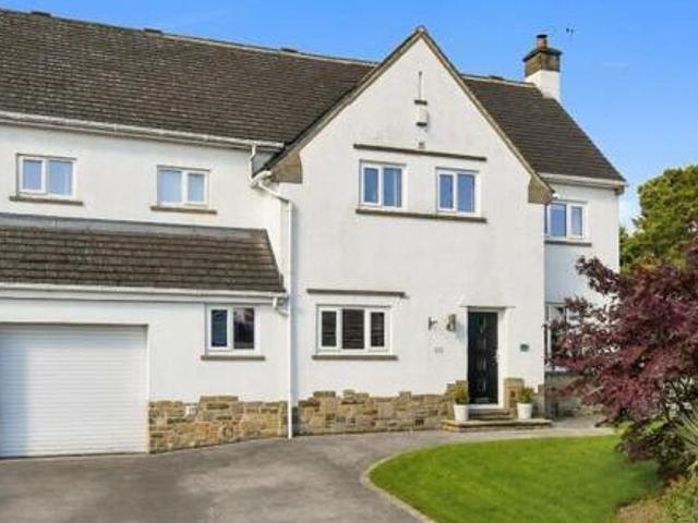 4 Bedroom Detached House For Sale In Guiseley