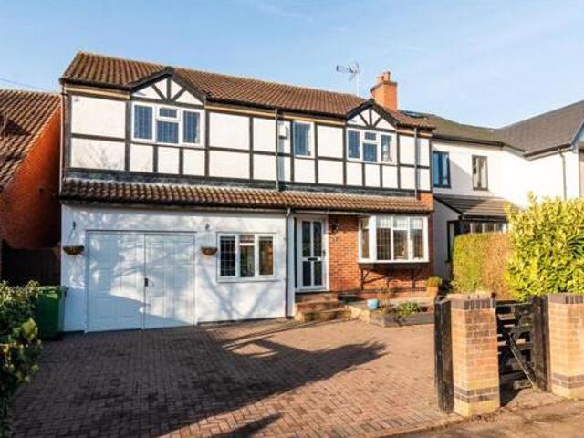 4 Bedroom Detached House For Sale In Gunthorpe