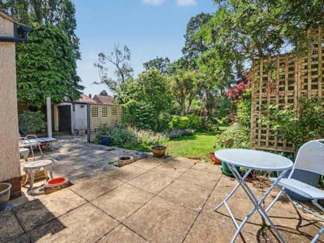 4 bedroom detached house for sale in Douglas Crescent, Bitterne, SO19
