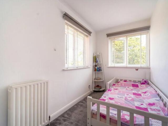 4 bedroom detached house for sale in Dovecote Close, Solihull, B91