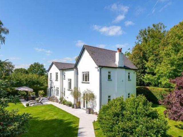 4 Bedroom Detached House For Sale In Downe