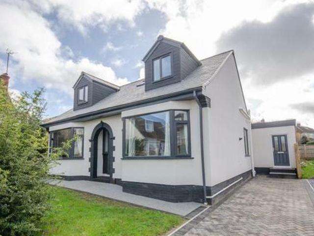 4 Bedroom Detached House For Sale In Downend, Bristol