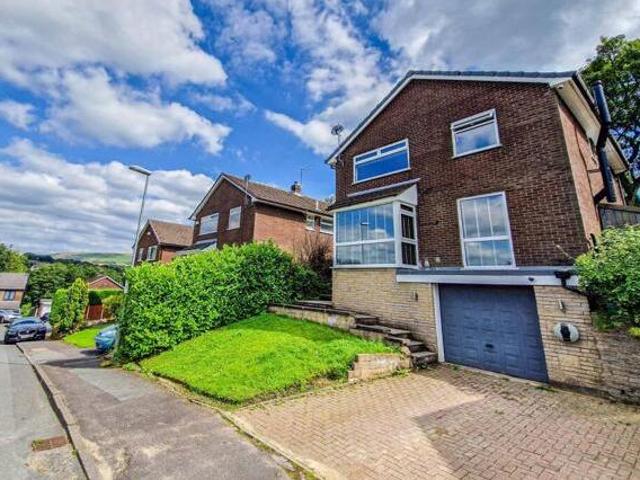 4 Bedroom Detached House For Sale In Dobcross, Saddleworth