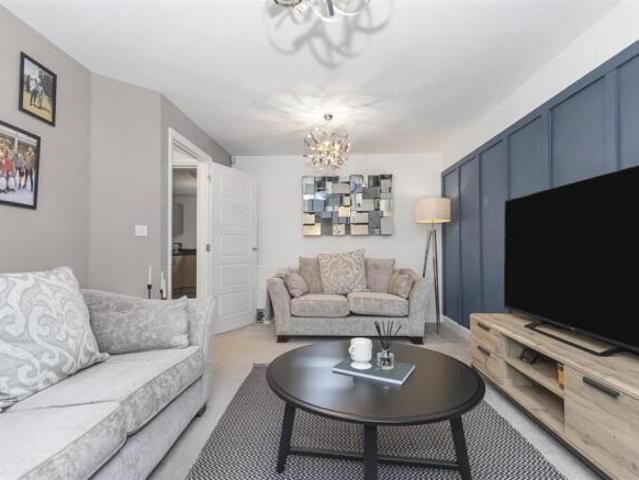 4 bedroom detached house for sale in Dobunni Close, Whitchurch, BS14