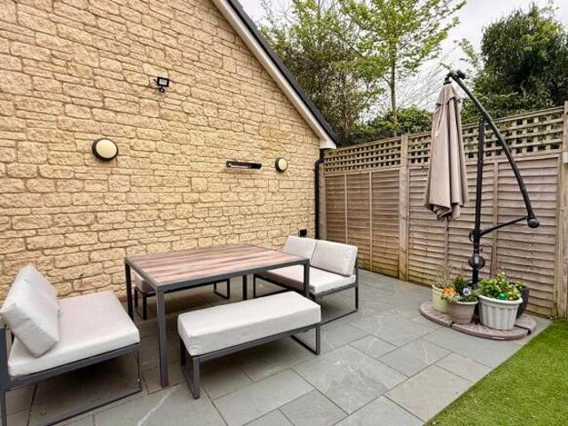 4 bedroom detached house for sale in Dobunni Close, Whitchurch Village, BS14