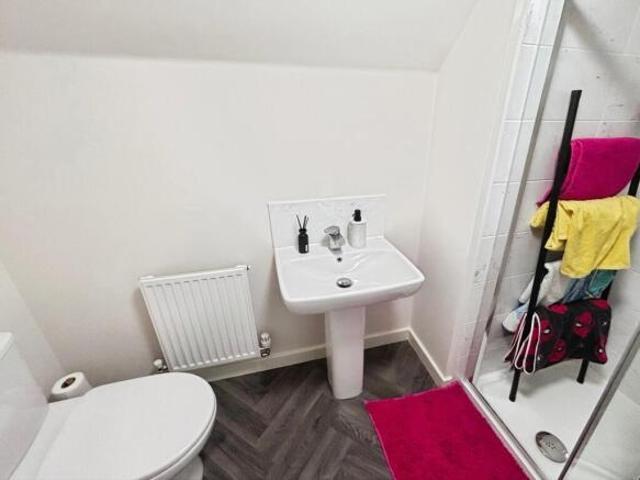 4 bedroom detached house for sale in Dockers Drive, HU9, Hull, HU9