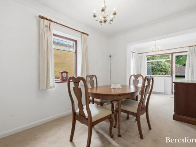4 bedroom detached house for sale in Doddinghurst Road, Doddinghurst, CM15