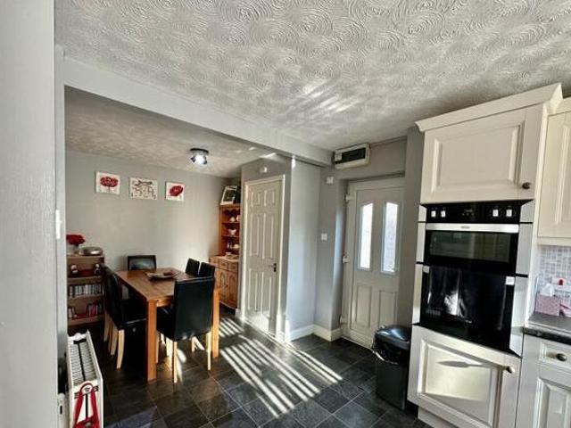 4 Bedroom Detached House For Sale In Doddington
