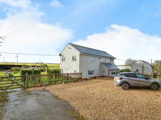4 Bedroom Detached House For Sale In Doddington