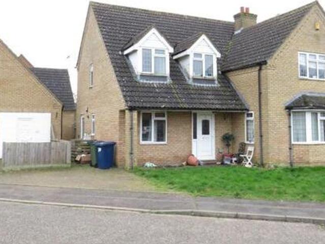4 Bedroom Detached House For Sale In Doddington