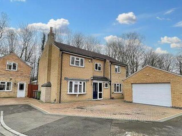 4 Bedroom Detached House For Sale In Doddington Park