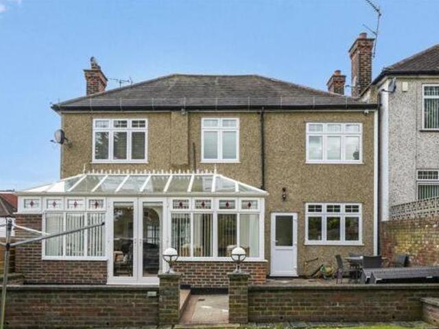 4 Bedroom Detached House For Sale In Dollis Hill