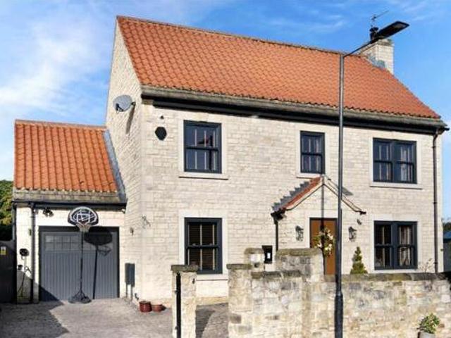 4 Bedroom Detached House For Sale In Doncaster, South Yorkshire