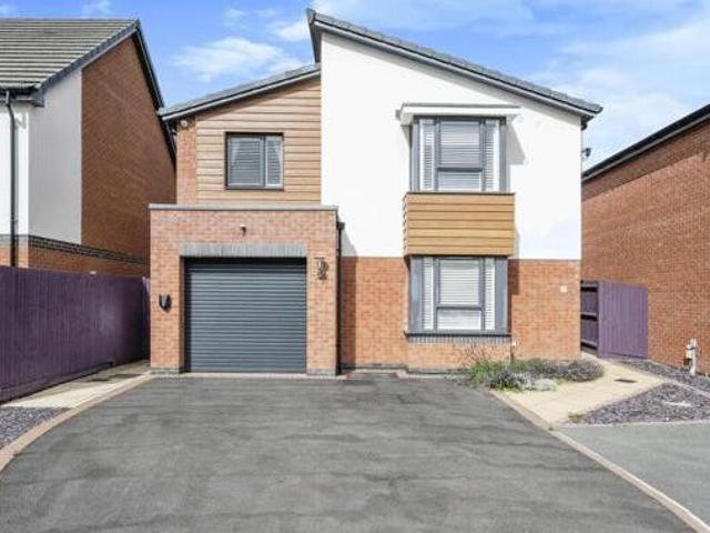 4 Bedroom Detached House For Sale In Doncaster, South Yorkshire