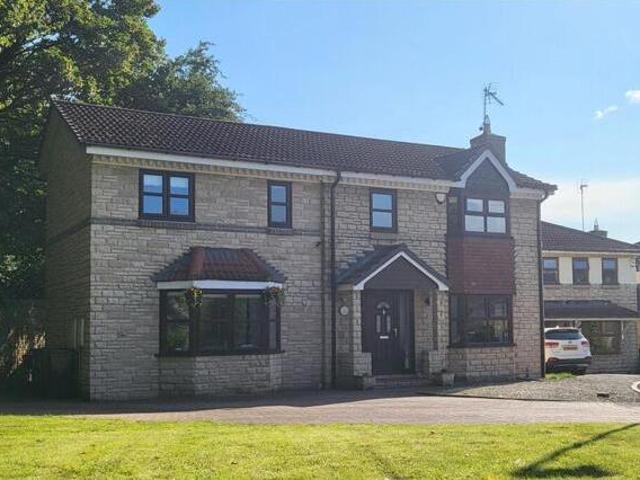 4 Bedroom Detached House For Sale In Doncaster, South Yorkshire