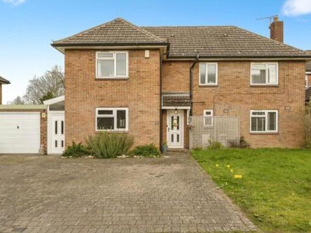 4 Bedroom Detached House For Sale In Doncaster, South Yorkshire