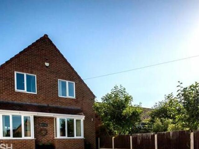 4 Bedroom Detached House For Sale In Doncaster, South Yorkshire
