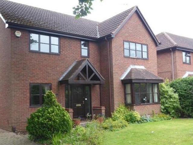 4 Bedroom Detached House For Sale In Doncaster, South Yorkshire