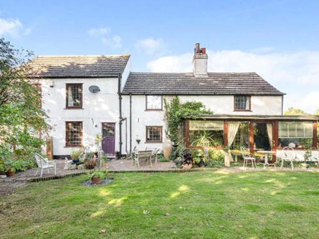4 Bedroom Detached House For Sale In Doncaster, South Yorkshire