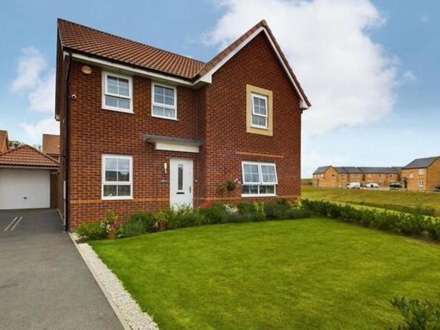 4 Bedroom Detached House For Sale In Doncaster, South Yorkshire
