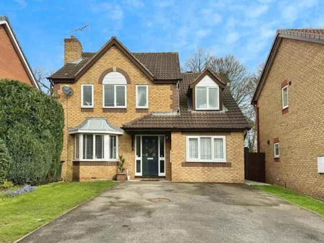 4 Bedroom Detached House For Sale In Doncaster, South Yorkshire