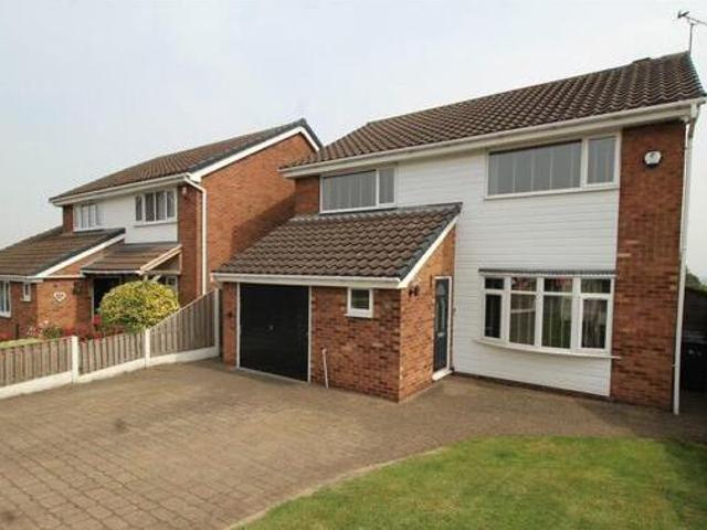 4 Bedroom Detached House For Sale In Doncaster, South Yorkshire