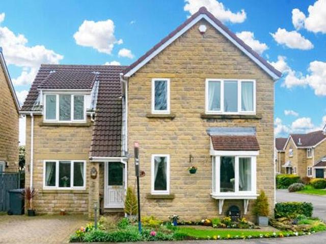 4 Bedroom Detached House For Sale In Doncaster
