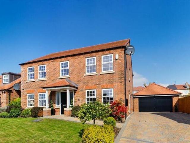 4 Bedroom Detached House For Sale In Doncaster