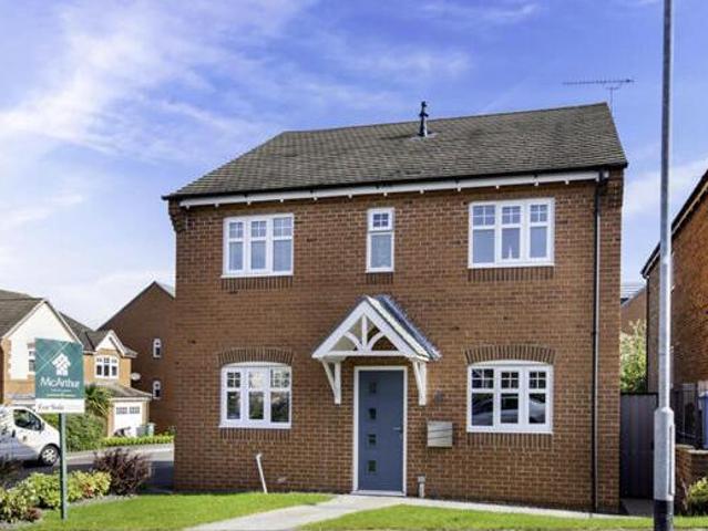 4 Bedroom Detached House For Sale In Doncaster