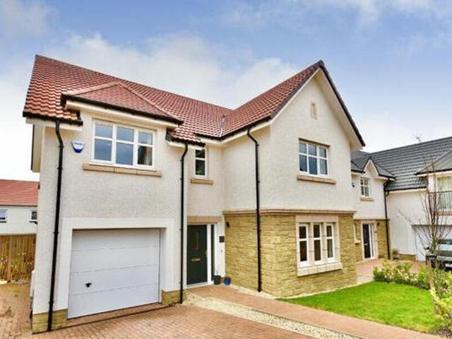 4 Bedroom Detached House For Sale In Doonfoot
