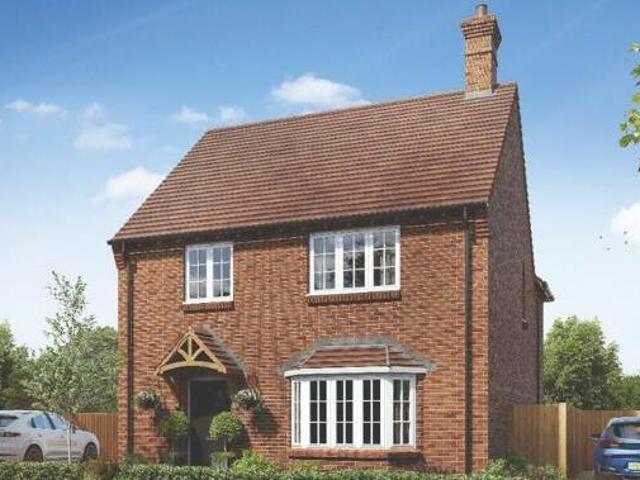 4 Bedroom Detached House For Sale In Dorchester