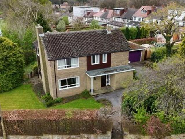 4 Bedroom Detached House For Sale In Dore