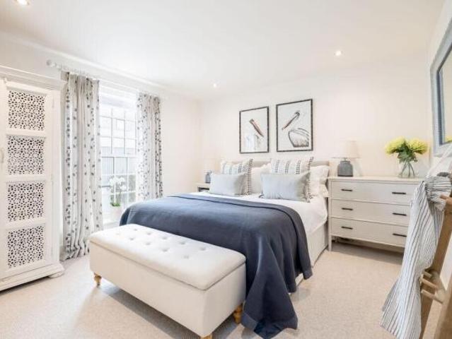 4 bedroom detached house for sale in Dorset Lake Avenue, Lilliput, Poole, Dorset, BH14