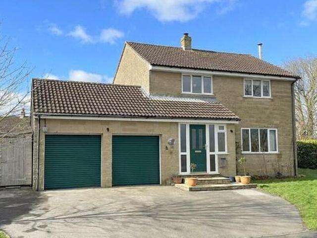4 Bedroom Detached House For Sale In Dorset