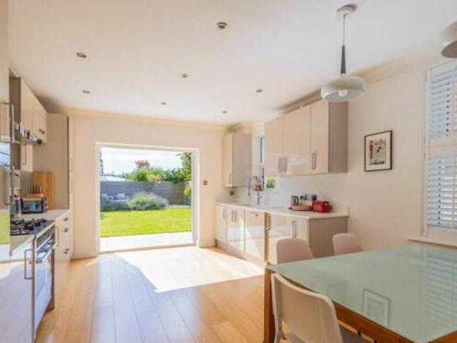4 Bedroom Detached House For Sale In Dorset