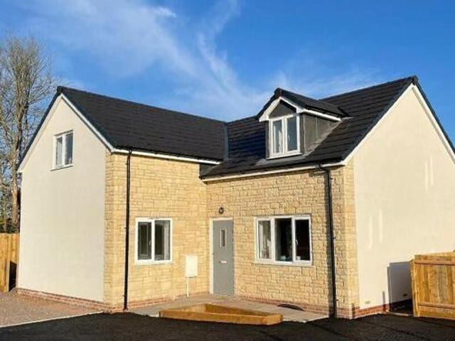4 Bedroom Detached House For Sale In Dorset
